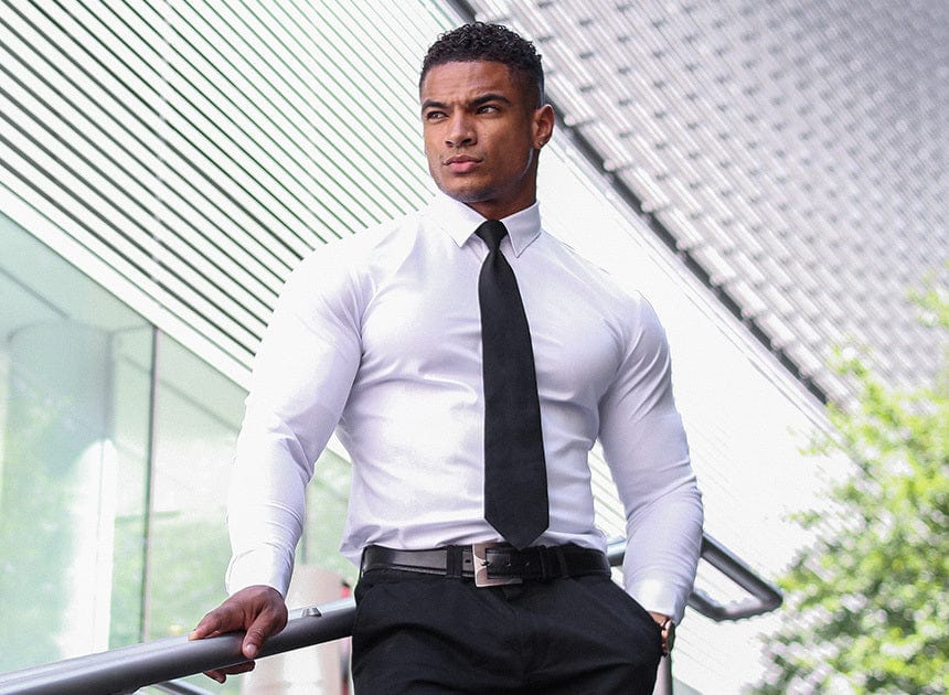 Men’s Shop All – Discover Tailored Athlete’s Full Collection