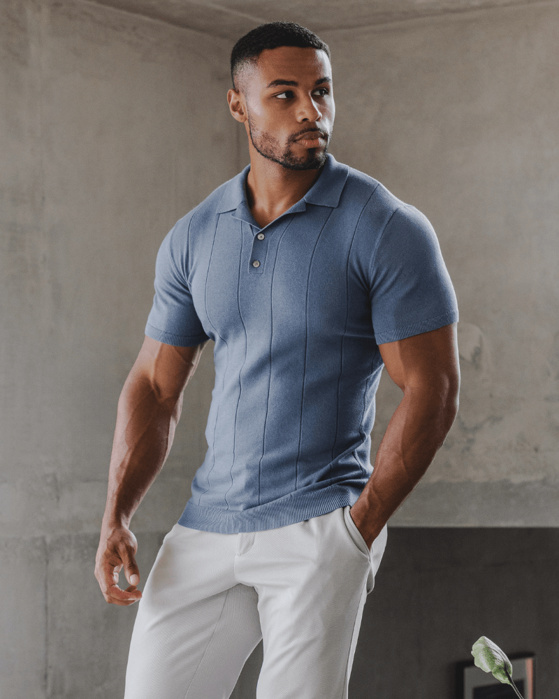 Relaxed Fit vs Loose Fit: Everything You Need to Know - TAILORED ...