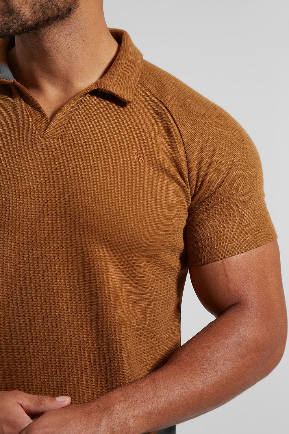 Athletic Fit Polo Shirts - Tailored Athlete - TAILORED ATHLETE - USA